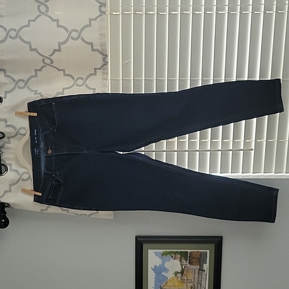 crown & ivy | Jeans | Crown Ivy Skinny Jeans | Poshmark